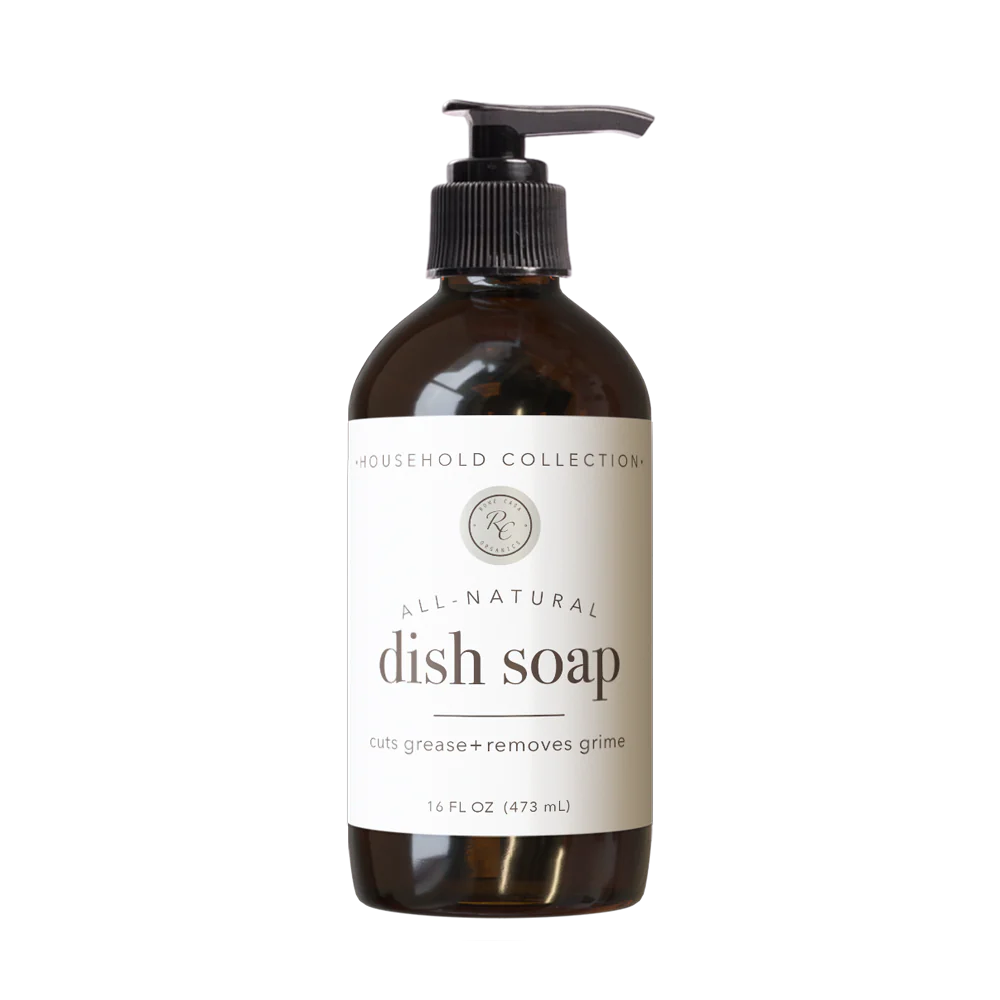 Dish Soap Good Grief Refillery dish-soap-good-grief-refillery